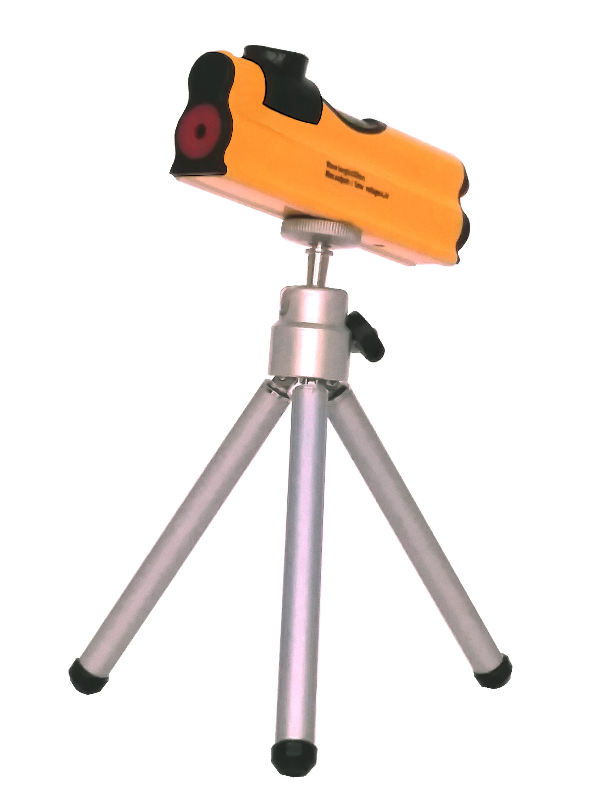 Mini con Dispo. LASER